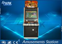 China 22 Inch HD Display Street Fighter Arcade Game Machine For Sale for sale