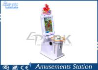 China Pterosaur Parkour Redemption Game Machine 200W Lovely Appearance for sale