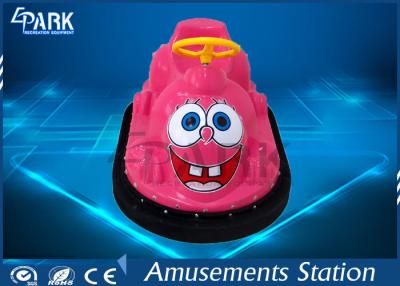 China Electric Kids Bumper Car 12V Life Time Technology Support For Rental Shop for sale
