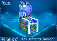 China 250W  Arcade Machines Coin Operated Kids  Games For Amusement Park for sale