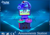 China Ball  Redemption Game Machine Indoor Game For Amusement Park for sale