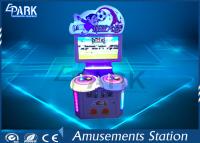 China Ball  Redemption Game Machine Indoor Game For Amusement Park for sale