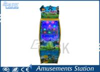 China Indoor 110V / 220V  Arcade Machines  Games For Kids 43 * 72 * 108 CM for sale