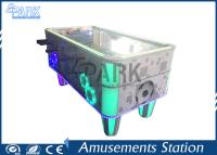 China Indoor Football Arcade Game Machine 2 Players For Amusement Park L130 * W73 * H90 CM for sale