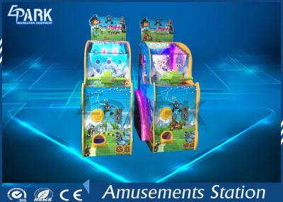 China Indoor 110V / 220V  Arcade Machines  Games For Kids 43 * 72 * 108 CM for sale