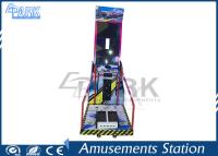 China Amusement Park Coin Operated Arcade Machines Ski Racing Simulator for sale