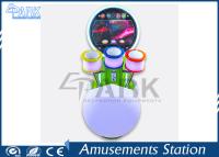 China Game Center Kids Coin Operated Arcade Machines Innovation Mode Music Game for sale