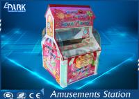 China Double Side Candy Crane Machine Gift Vengding Game for sale