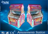 China Double Side Candy Crane Machine Gift Vengding Game for sale