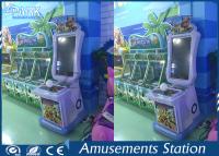 China Subway Parkour Redemption Game Machine Coin Operated Arcade Game for sale