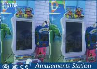 China Subway Parkour Redemption Game Machine Coin Operated Arcade Game for sale