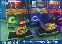 China Arcade Game Center Ff Motorbike Racing Simulator Arcade Racing Game Machine for sale