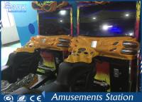 China Arcade Game Center Ff Motorbike Racing Simulator Arcade Racing Game Machine for sale