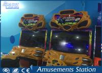 China Arcade Game Center Ff Motorbike Racing Simulator Arcade Racing Game Machine for sale