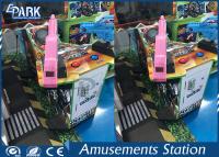 China 32 Inch LCD Firepower Indoor  Arcade Machines For Entertainment Center for sale