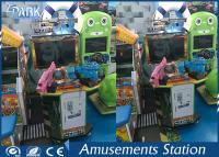 China 32 Inch LCD Firepower Indoor  Arcade Machines For Entertainment Center for sale