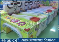 China Panda Design Amusement Game Machines Ball Rolling For Tourist Attractions for sale