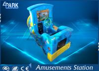 China CE Certificated Coin Operated Toy Rides / Kiddie Ride Car Thomas Swing for sale