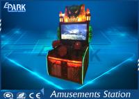 China Indoor Coin Operated Game After the Dark  Arcade Machines For Kids for sale