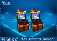China Indoor Coin Operated Game After the Dark  Arcade Machines For Kids for sale