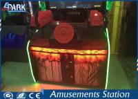 China Indoor Coin Operated Game After the Dark  Arcade Machines For Kids for sale