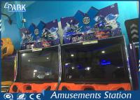China Indoor Electronic Equipment Snow Moto Racing Game Machine For Game Center for sale