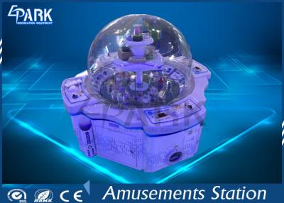 China Happy Theater Kids Coin Operated Game Machine Gift Vending Enhanced Version for sale