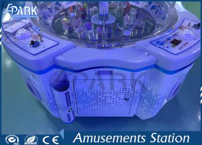 China Simple Operation Coin Operated Game Machine Happy Theatre Enhanced Version for sale