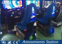 China Newest Submarine Racing Game Machine Arcade Racing Game Machine Suit For  Kids for sale