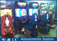 China Newest Submarine Racing Game Machine Arcade Racing Game Machine Suit For  Kids for sale