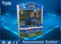 China Happy Farm Gift Game Kids Coin Operated Game Machine Toys Vending Machine for sale
