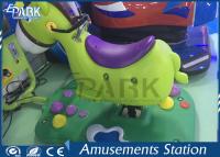 China Super Fun Indoor Kiddy Ride Machine  3d Racing Horse For Super Mall for sale