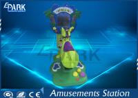 China Super Fun Indoor Kiddy Ride Machine  3d Racing Horse For Super Mall for sale