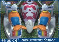 China 100W Capsule Toys Kids Coin Operated Game Machine 1300 * 1700 * 2100 MM for sale