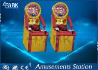 China Coin Operated Arcade Machines Amusement Games For Sale for sale