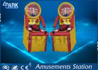China Coin Operated Arcade Machines Amusement Games For Sale for sale