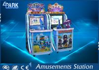 China 22 Inch HD Screen  Arcade Machines Coin Operated D76 * W69 * H156 CM for sale