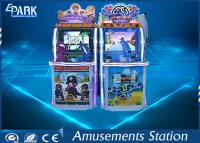 China 22 Inch HD Screen  Arcade Machines Coin Operated D76 * W69 * H156 CM for sale