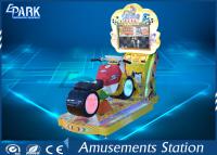 China 50W Racing Game Machine 6 View For Super Mall 17 Maps 7 Inch Display for sale