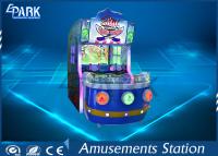 China Hero Prize Redemption Machine / Redemption Arcade Games For Kids for sale