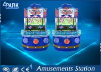 China Hero Prize Redemption Machine / Redemption Arcade Games For Kids for sale