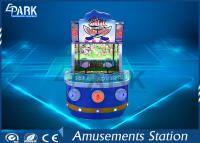 China Hero Prize Redemption Machine / Redemption Arcade Games For Kids for sale