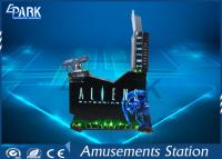 China 4 Types Guns Video Game Machine Fps First Person Shooter Game 1-2 Players for sale