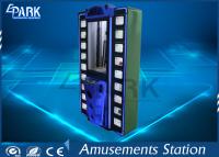 China Electronic Crane Game Machine Coin Operated For Amusement Center for sale