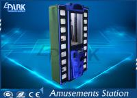 China Electronic Crane Game Machine Coin Operated For Amusement Center for sale