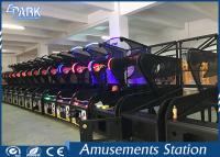 China Popular Amusement Park Arcade Basketball Game Machine Coin Operated for sale