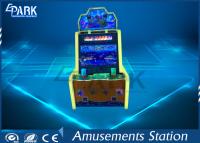 China Amusement Game Machines  Fish Hunter Game Simulator China Manufacturer for sale