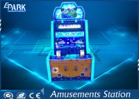 China Amusement Game Machines  Fish Hunter Game Simulator China Manufacturer for sale