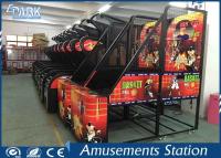 China Adult Game Center Electronic Arcade Basketball Game Machine China Supplier for sale