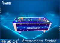 China Kids Playground Game Center Video Arcade Game Machines Air Hockey Table for sale